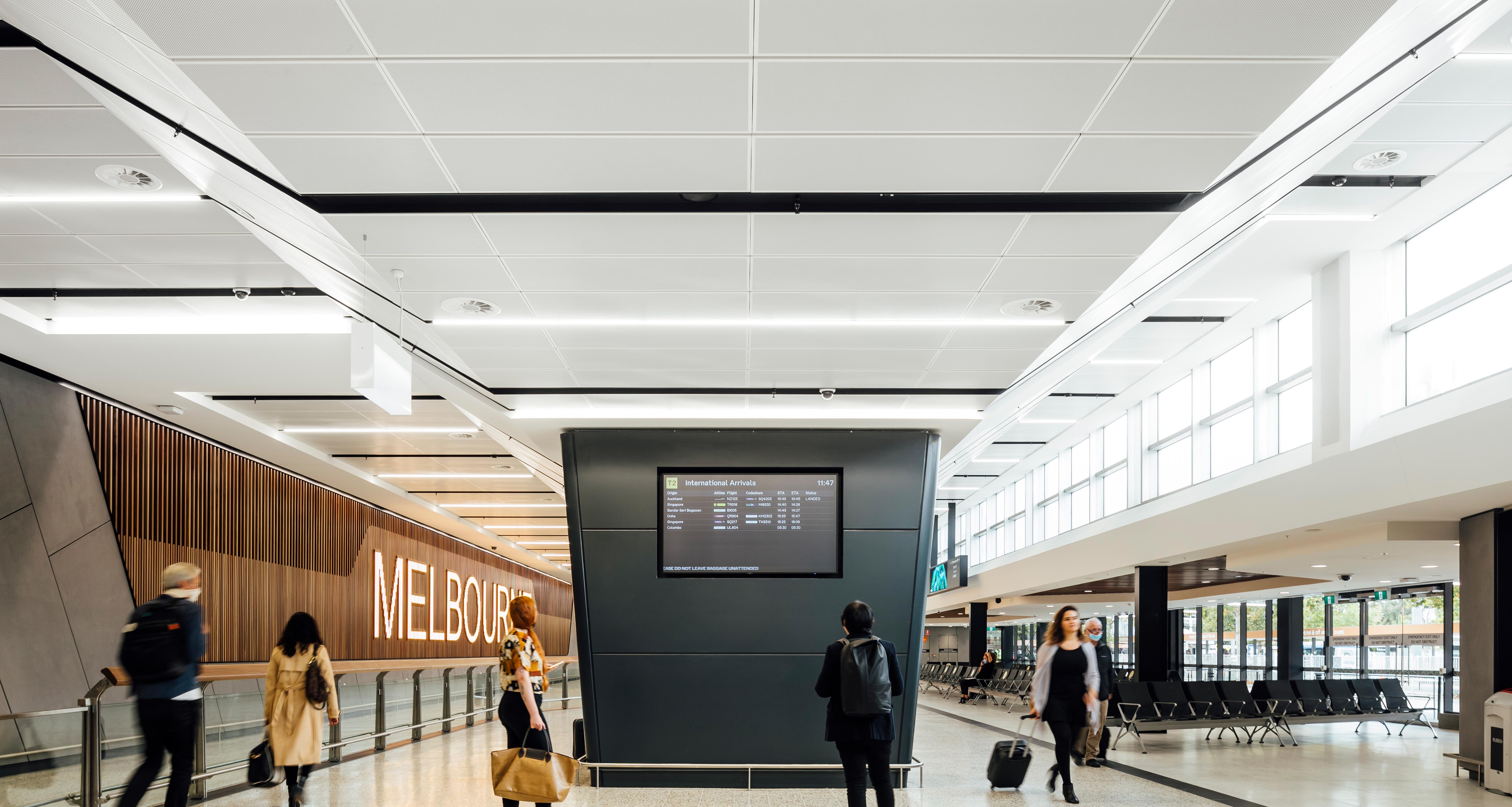 Why we're Australia's leading ceiling supplier