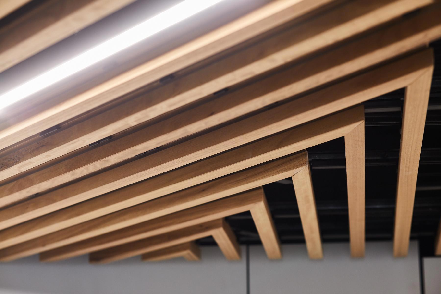 Your guide to Timber Battens & Timber Species Selection