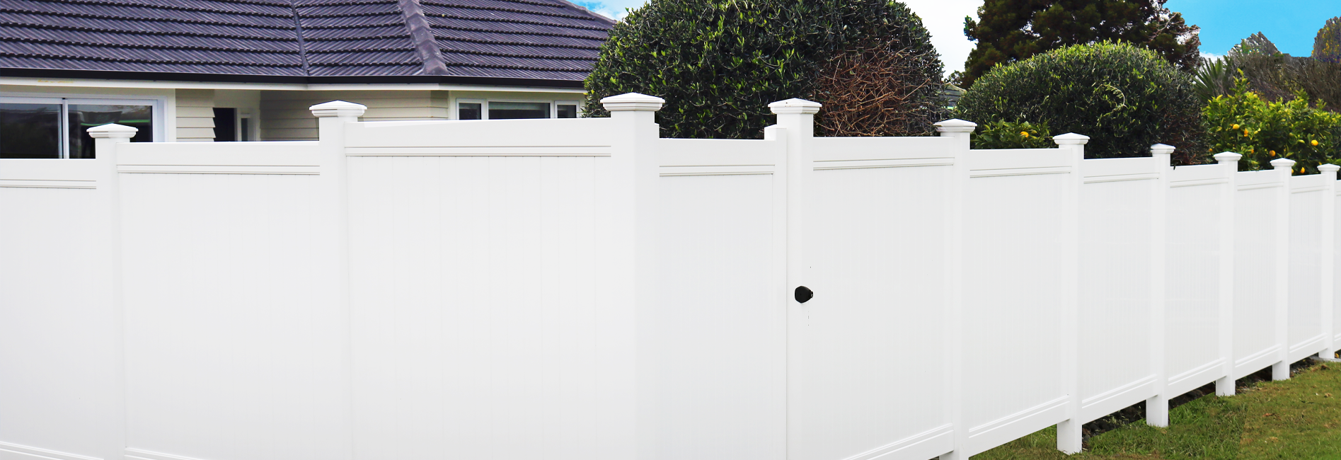 Guardian Fencing