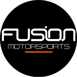 Fusion Motorsports USA - Webflow
