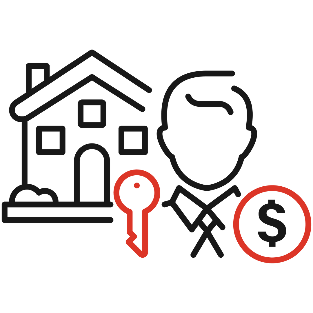 simpliHOM | Making Real Estate Simple