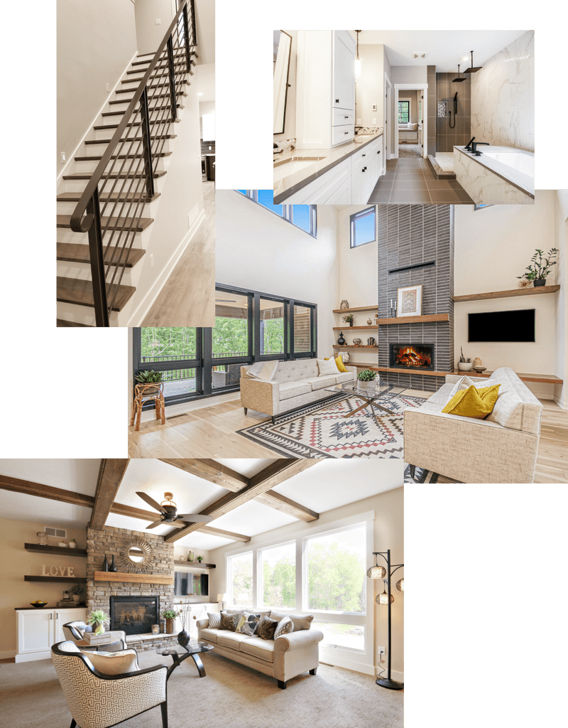 Custom Home Builder | Rockford & Greater Grand Rapids