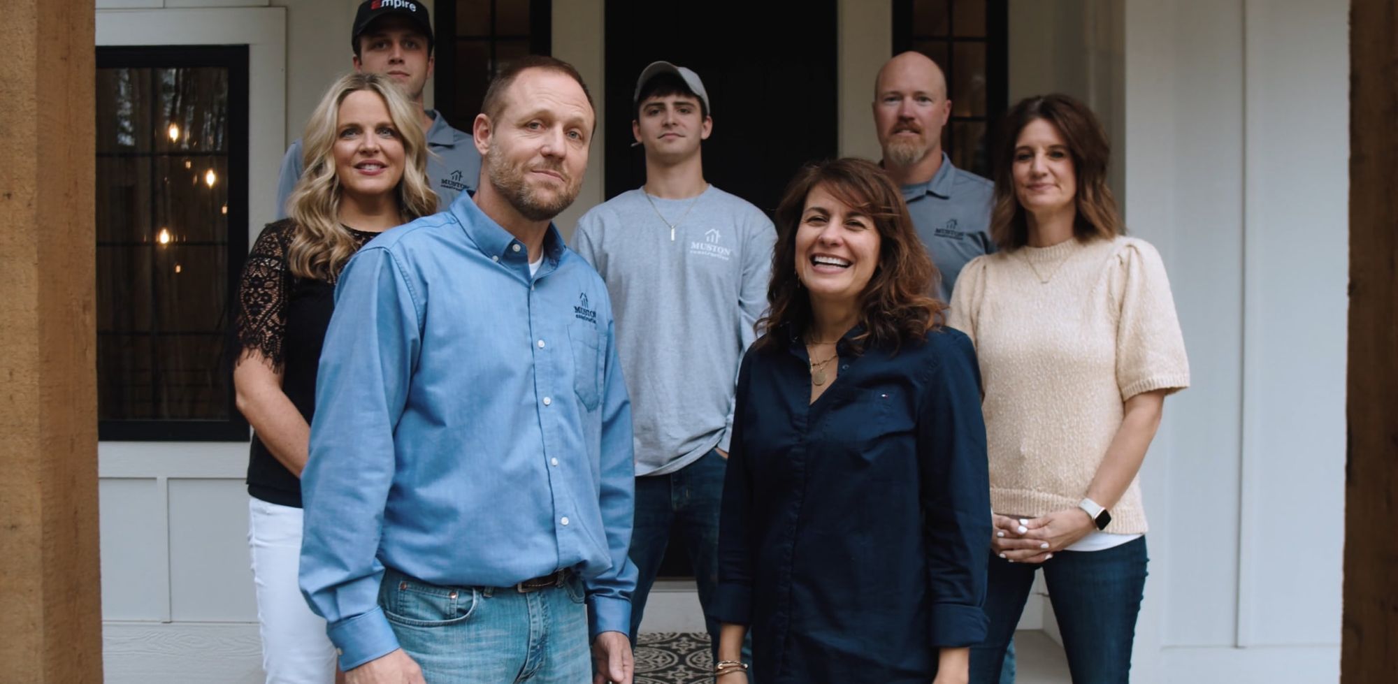 Build Your Dream Home | Custom Homes in Rockford & Grand Rapids