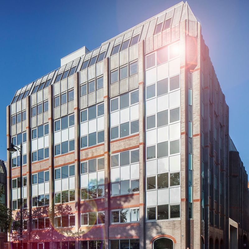 Trustek | Case studies