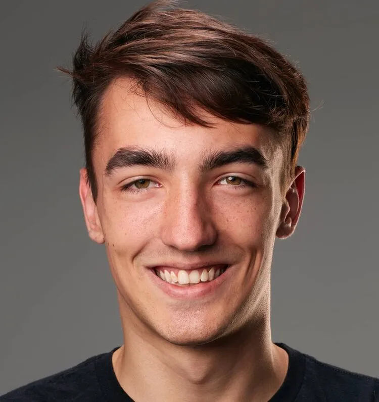 Joshua Blair & His Folio | Creative Technologist & UX Designer