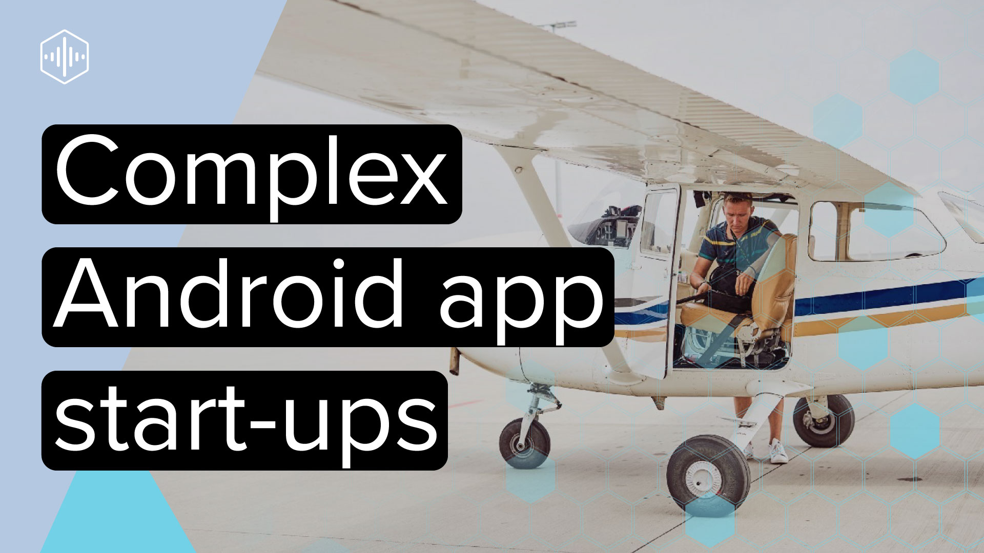 How to Design Complex Android App Start-Ups Using RxJava