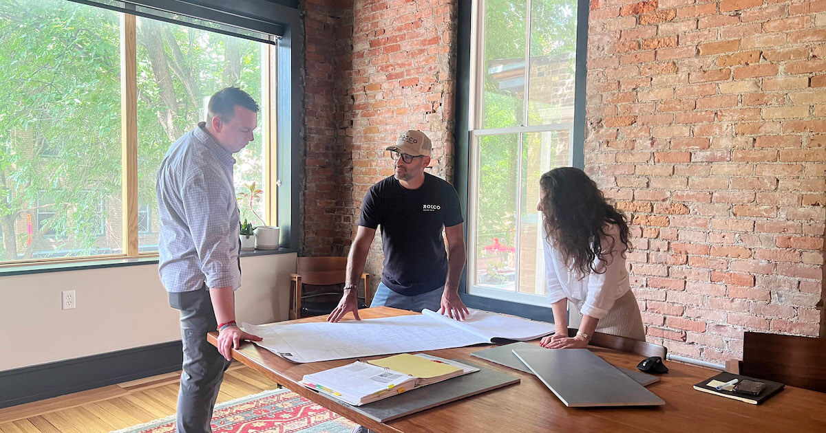 Contact Us - Send us your project inquiry and get started!