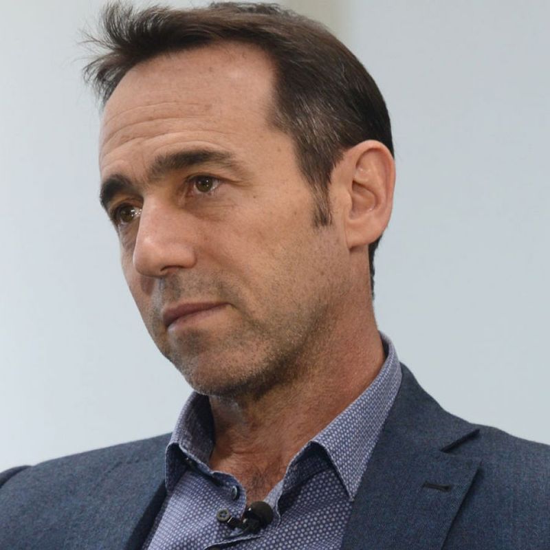 Biografia de Marcos Galperin: Quem é, História e Trajetória - G4 Educação