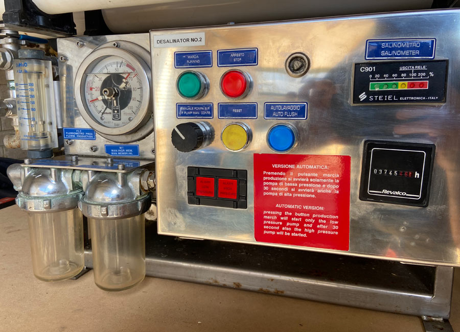 Marine Water Maker Resources - Guides and more!