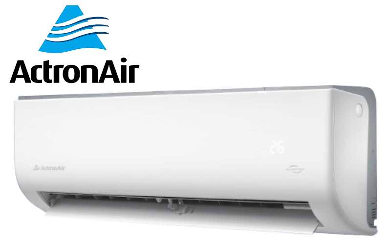 ActronAir 7.1KW Reverse Cycle Inverter Split System WRC-071AS