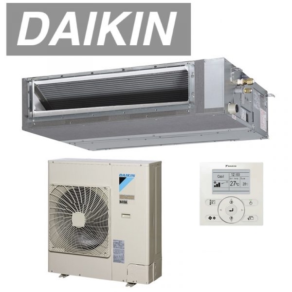 Ducted Install Packages