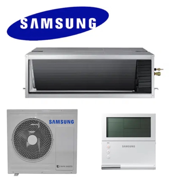 Ducted Install Packages