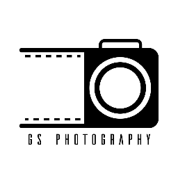 GS Photography - Webflow
