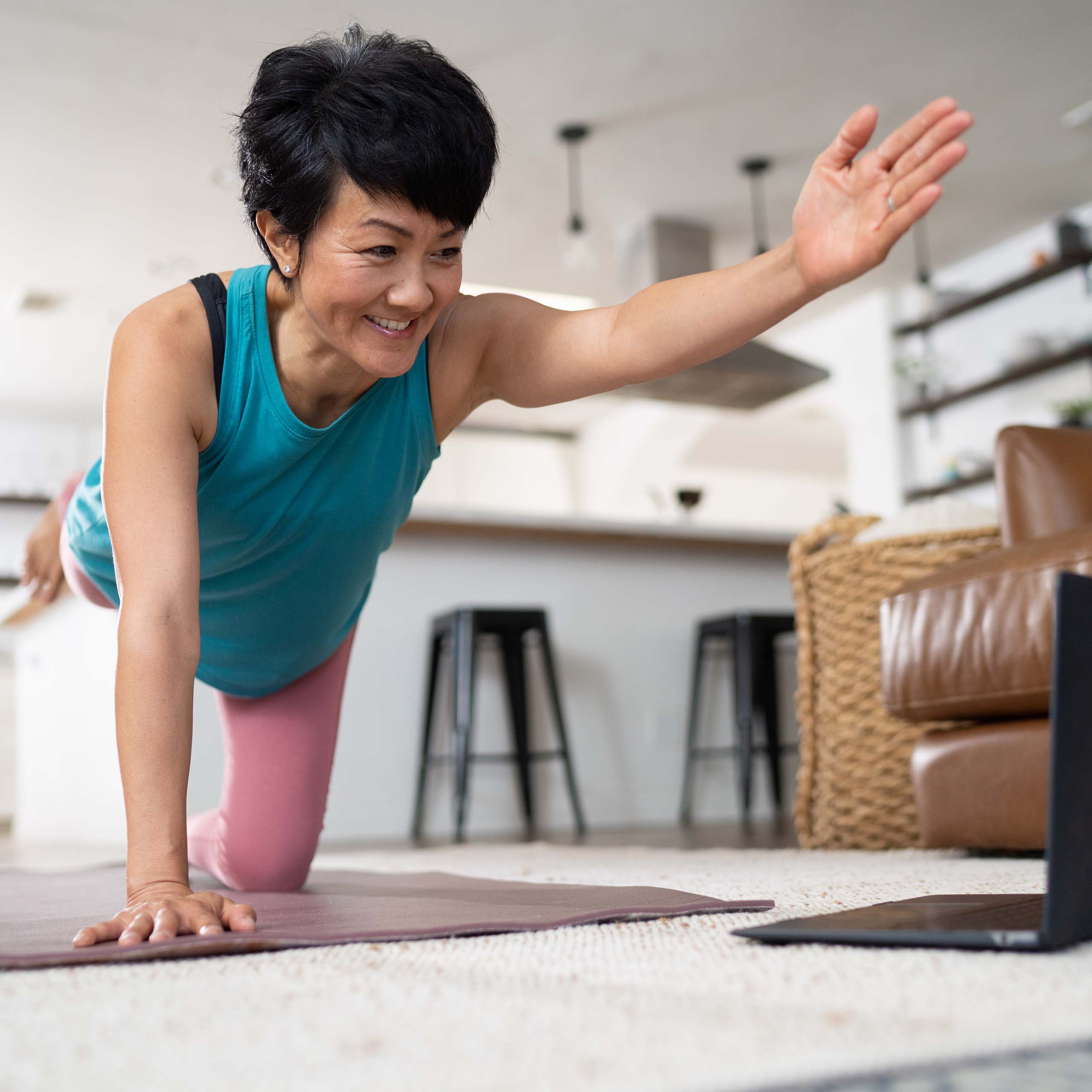 Exos Fit | Team Exos