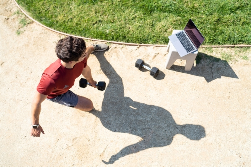 Exos Fit | Team Exos