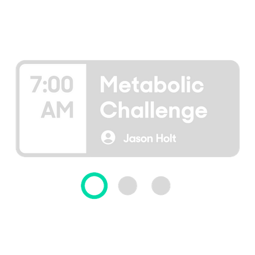 Exos Fit | Team Exos