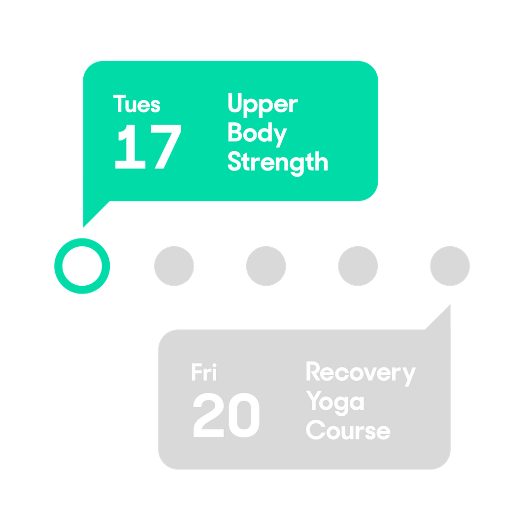 Exos Fit | Team Exos