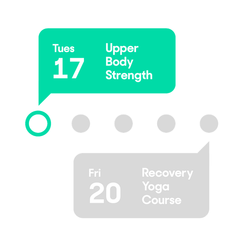 Exos Fit | Team Exos