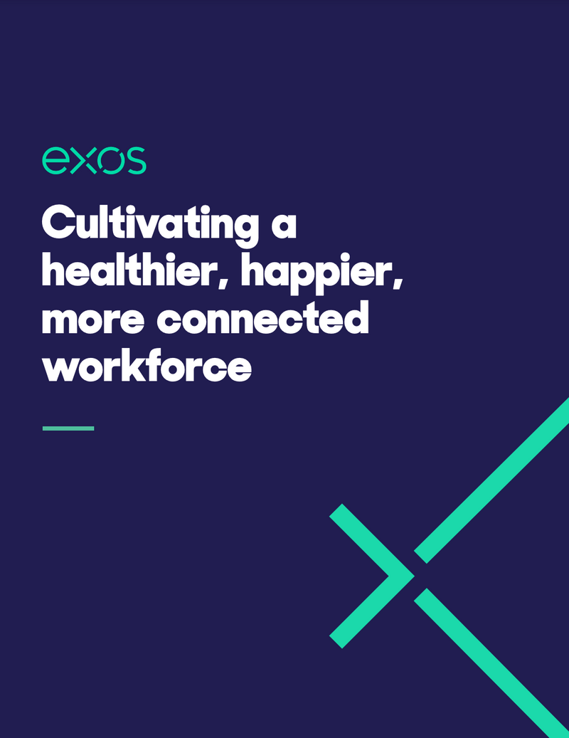 Corporate Wellness Program Red Flags: Why Yours Isn't Working | Team Exos