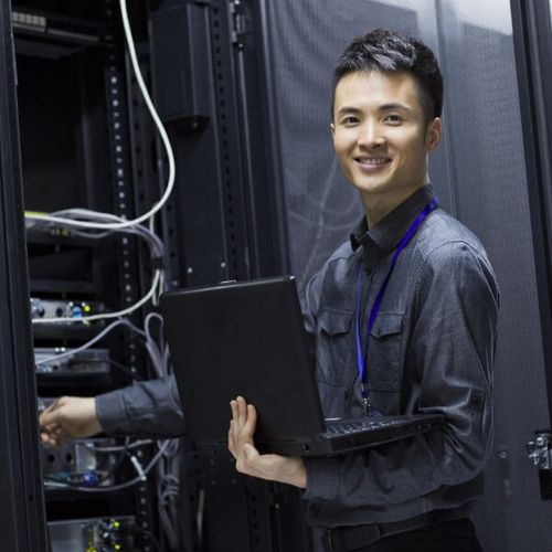 Orixcom - Security, Connectivity & Colocation