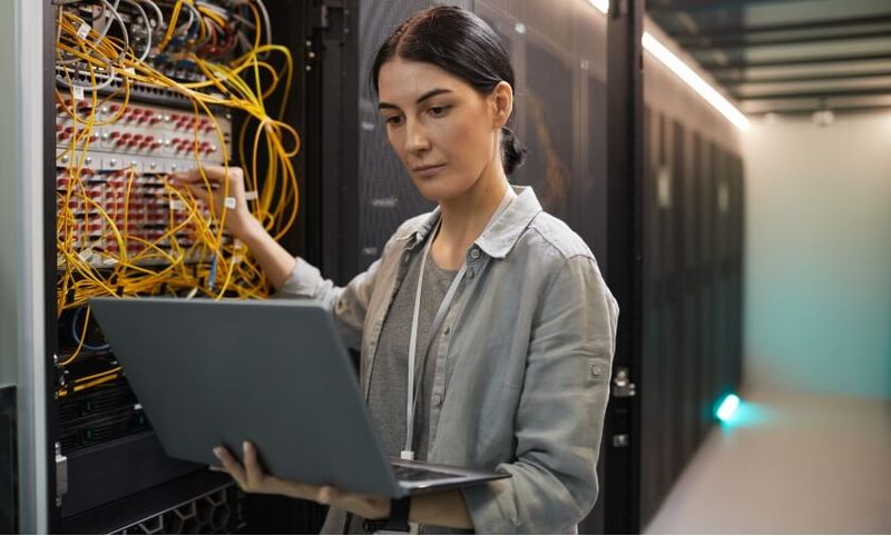 Orixcom - Security, Connectivity & Colocation