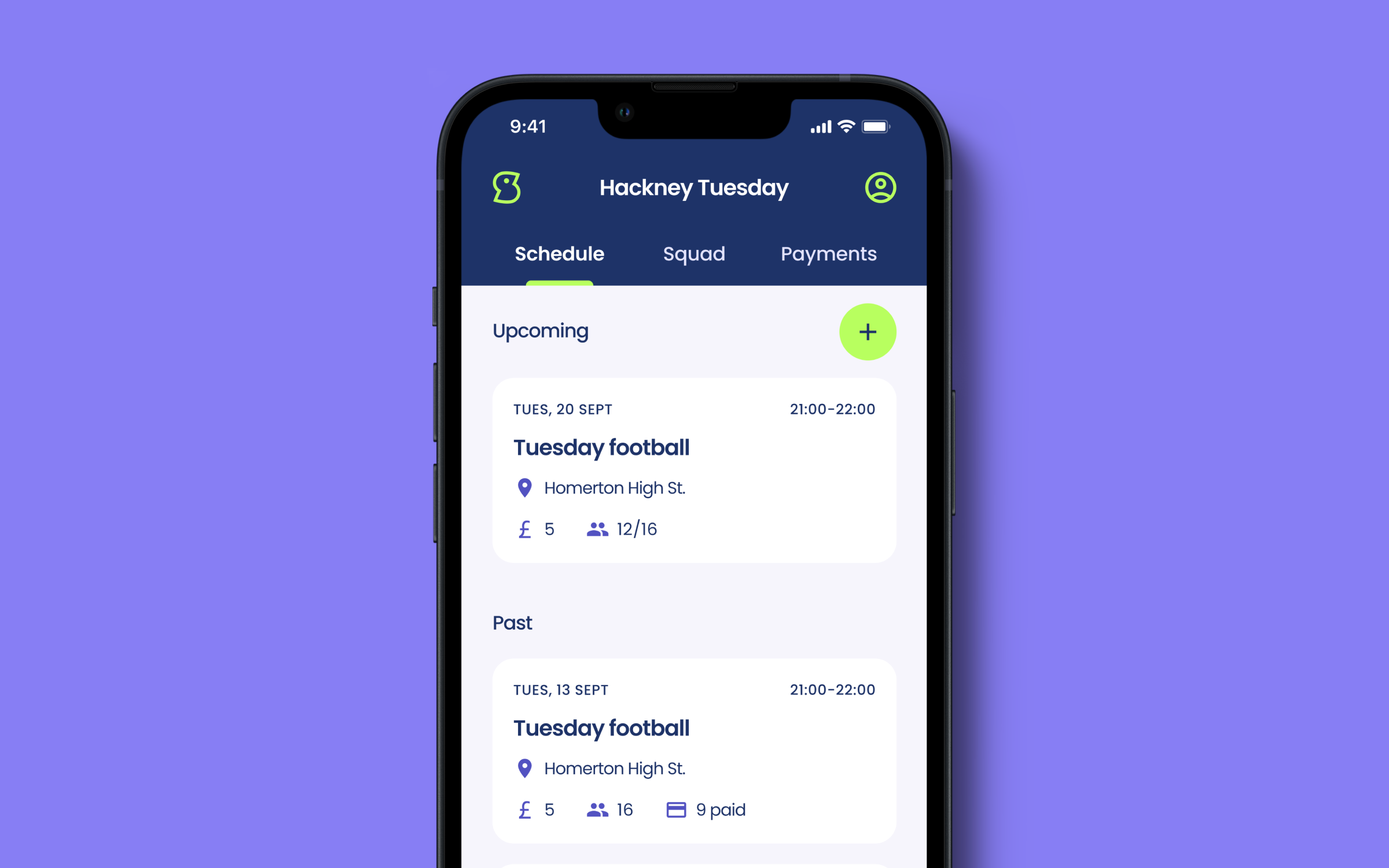 Squaddle Blog | Introducing the Squaddle beta