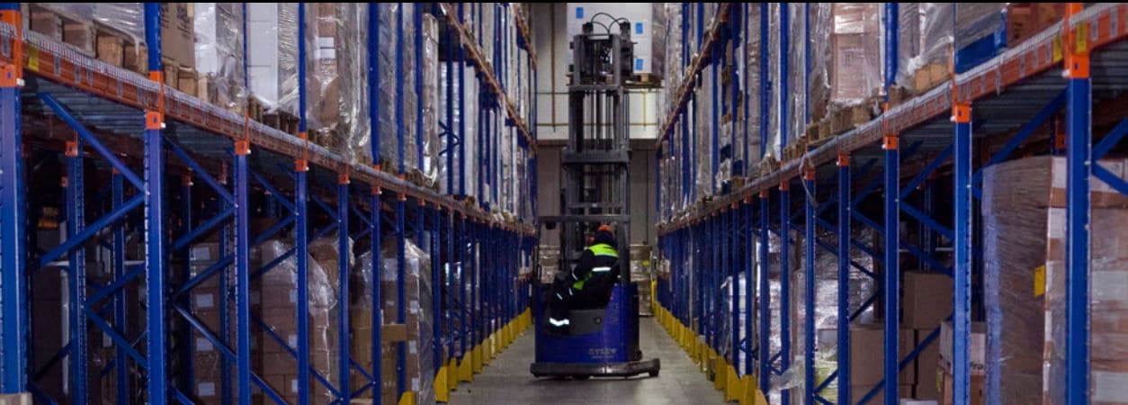 Chiltern Cold Storage Group