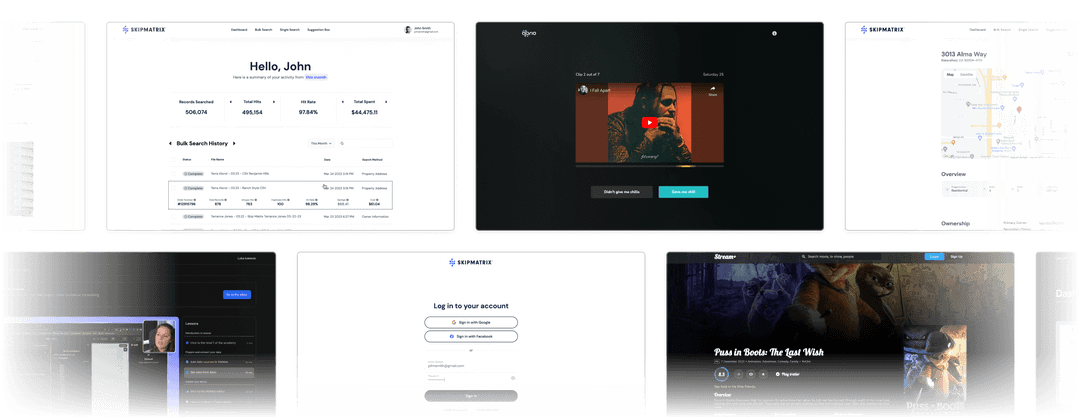 WeWeb: Build production-grade applications 10x faster