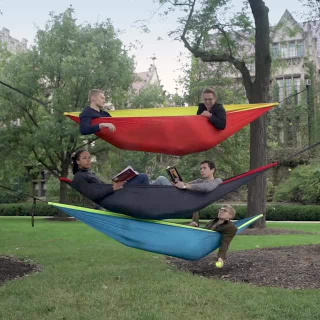 IfThen x UChicago Product Guide | Home