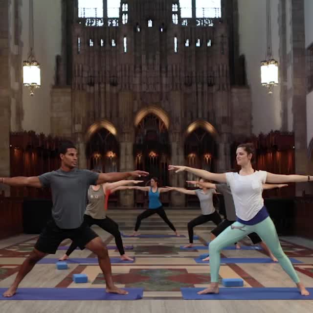 IfThen x UChicago Product Guide | Home