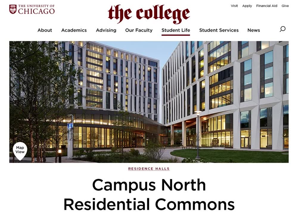 IfThen x UChicago Product Guide | Capabilities