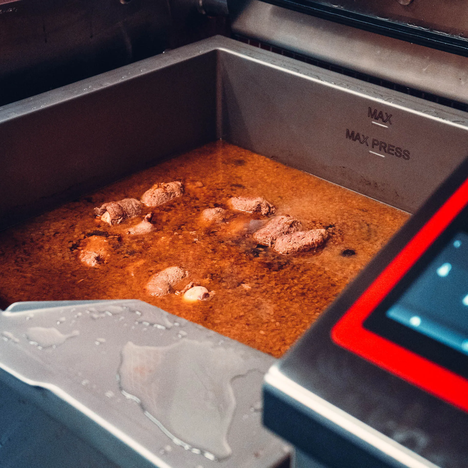 Multifunkční pánev Firex Figaro | Multifunkce Firex