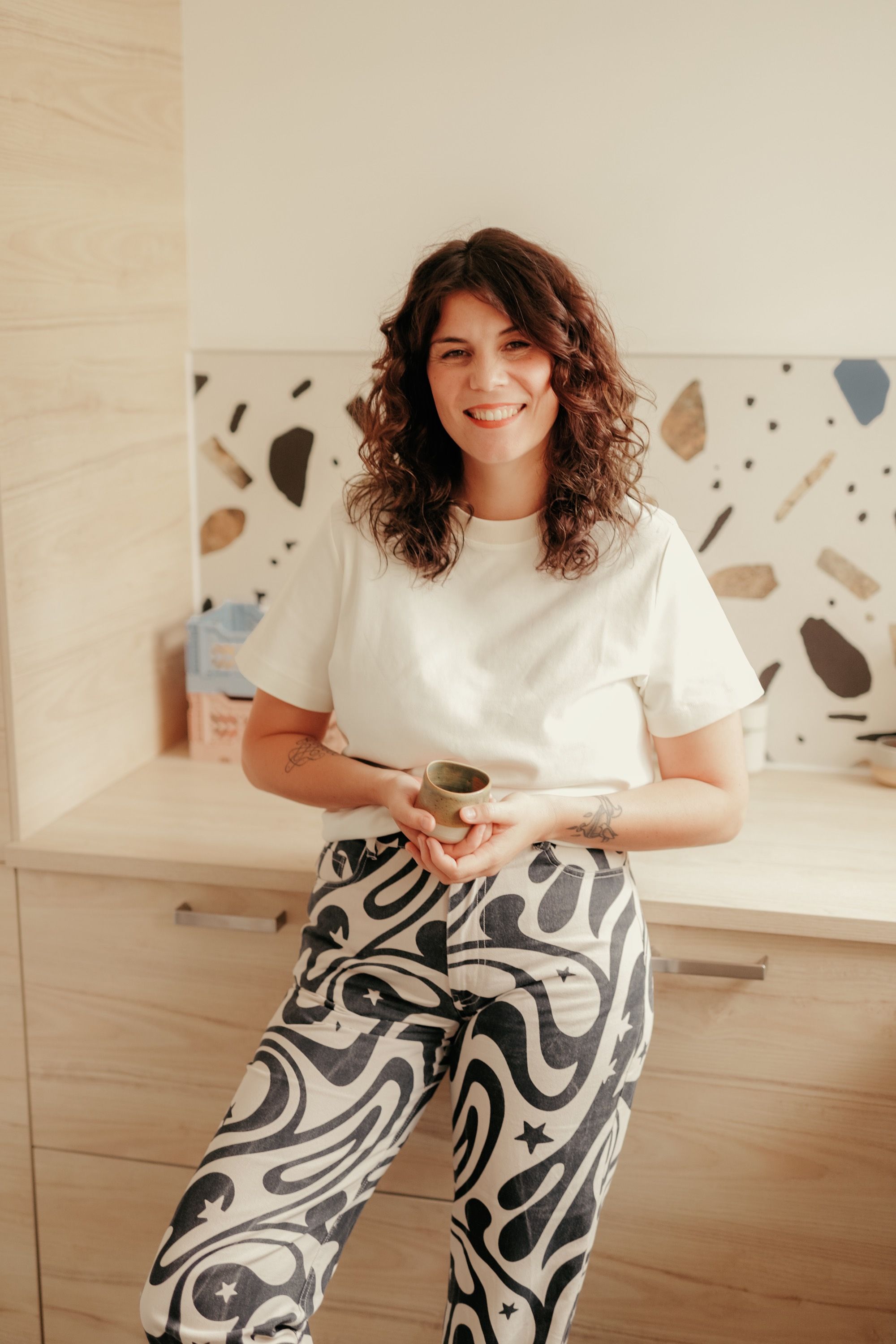 Annabelle Lhem - Astrologue