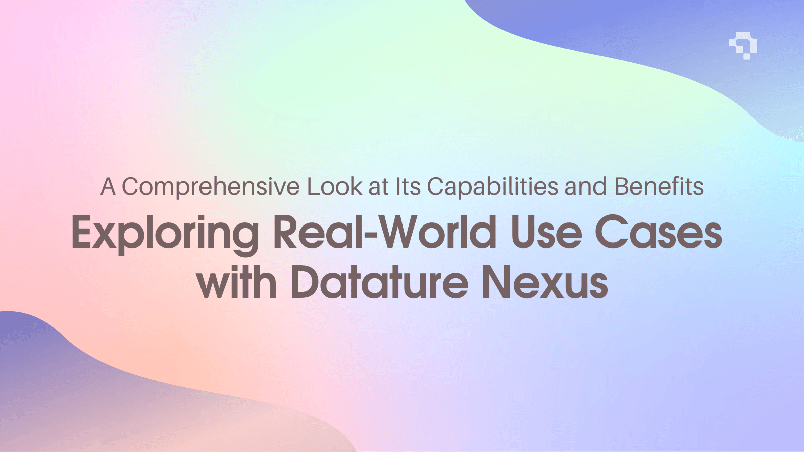 Exploring Real-World Use Cases with Datature Nexus