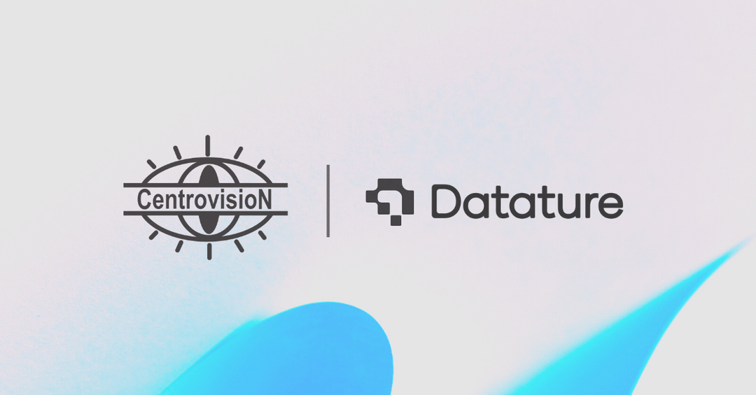 CentrovisioN Improves Building Inspection Processes with Datature