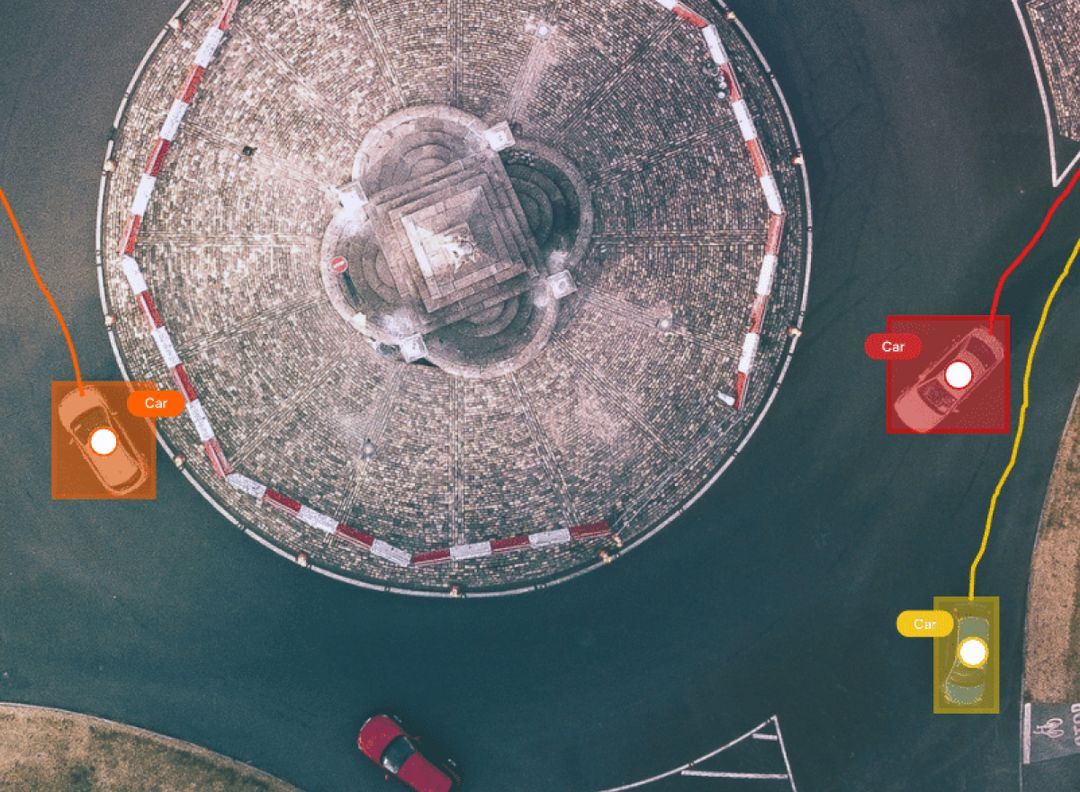 Implementing Object Tracking for Computer Vision (+ Code)