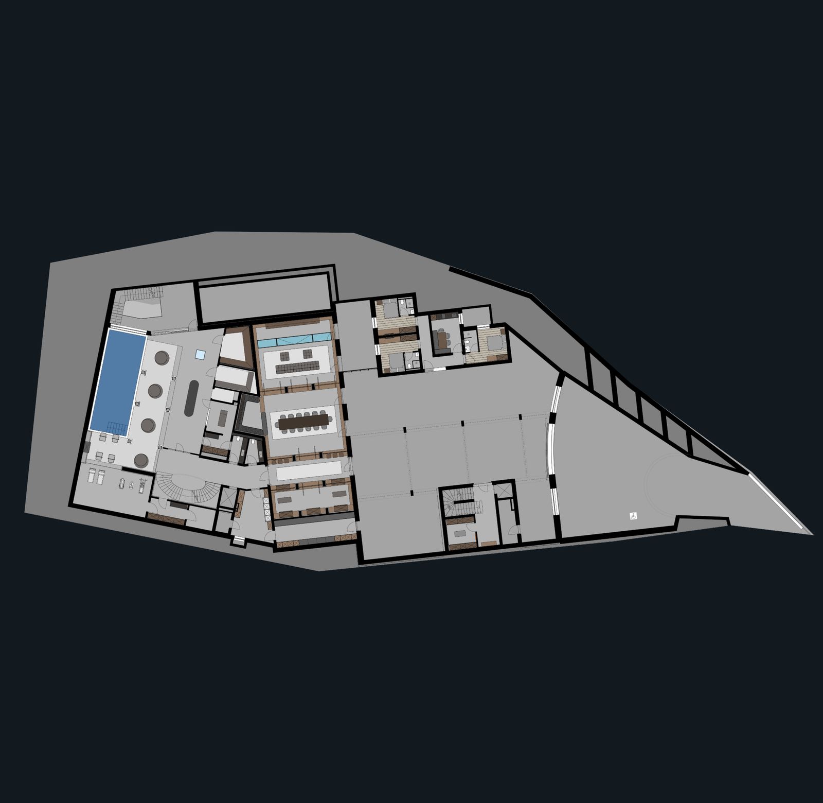 Reith Mountain Estate - Kitzbühel - Austria - Prime Properties GmbH