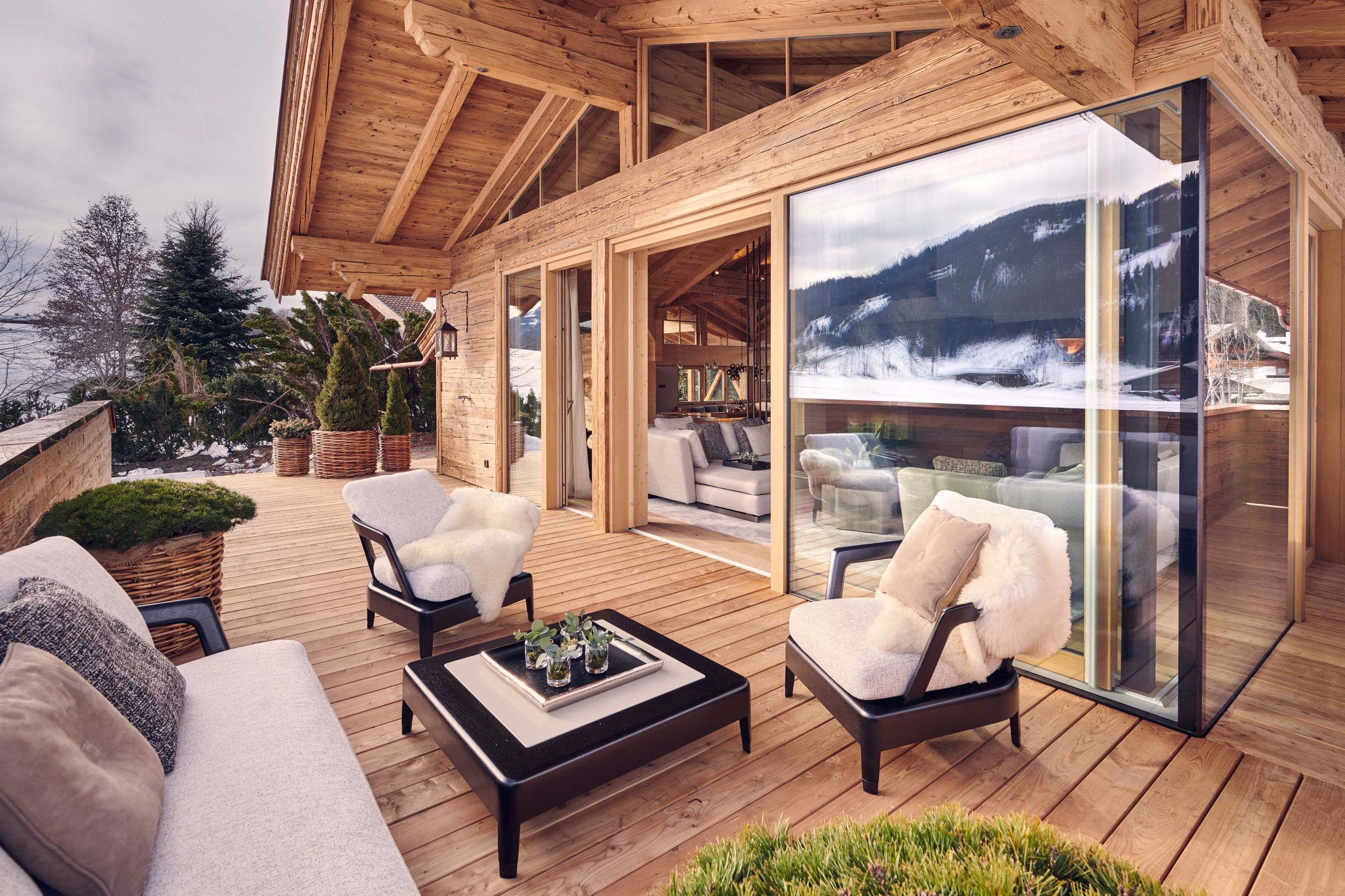 Chalet 1869 - Kitzbühel - Austria - Prime Properties GmbH