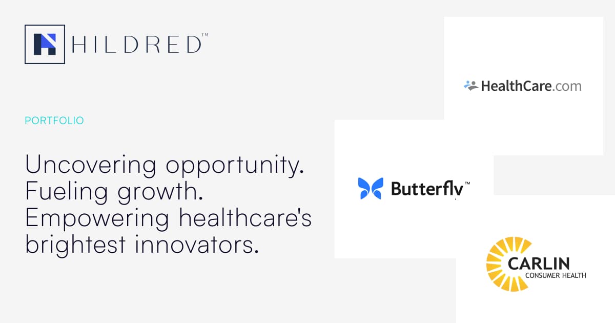 Portfolio | Hildred™
