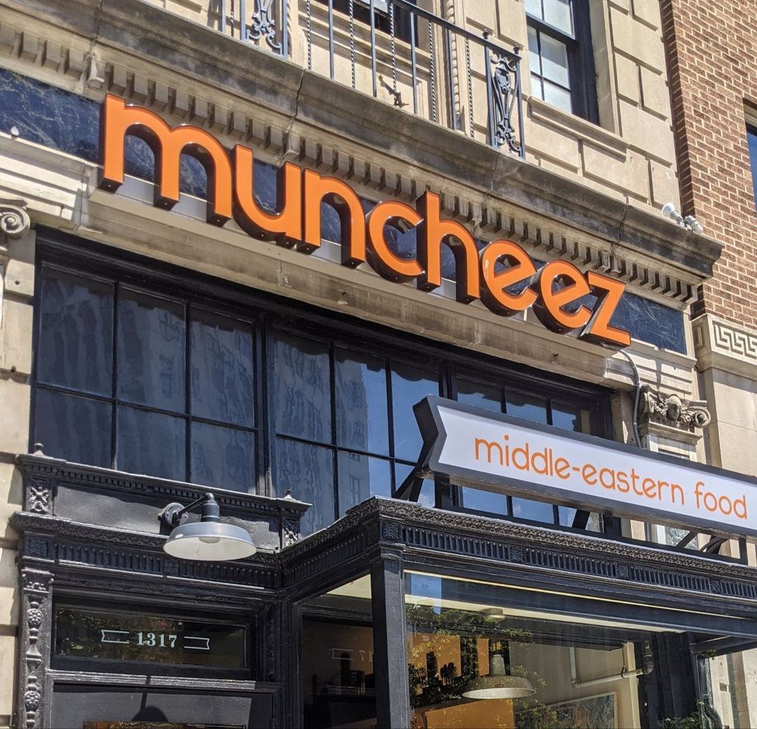 Muncheez