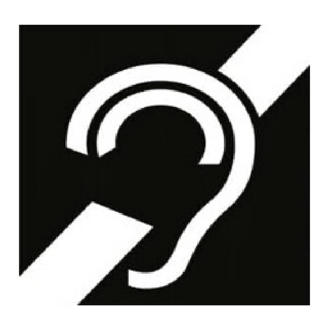 A Guide For Effective ADA Signage - Rainbow Sign & Design