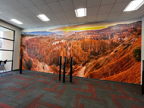 How Signage Brings Communities Together - Rainbow Sign & Design