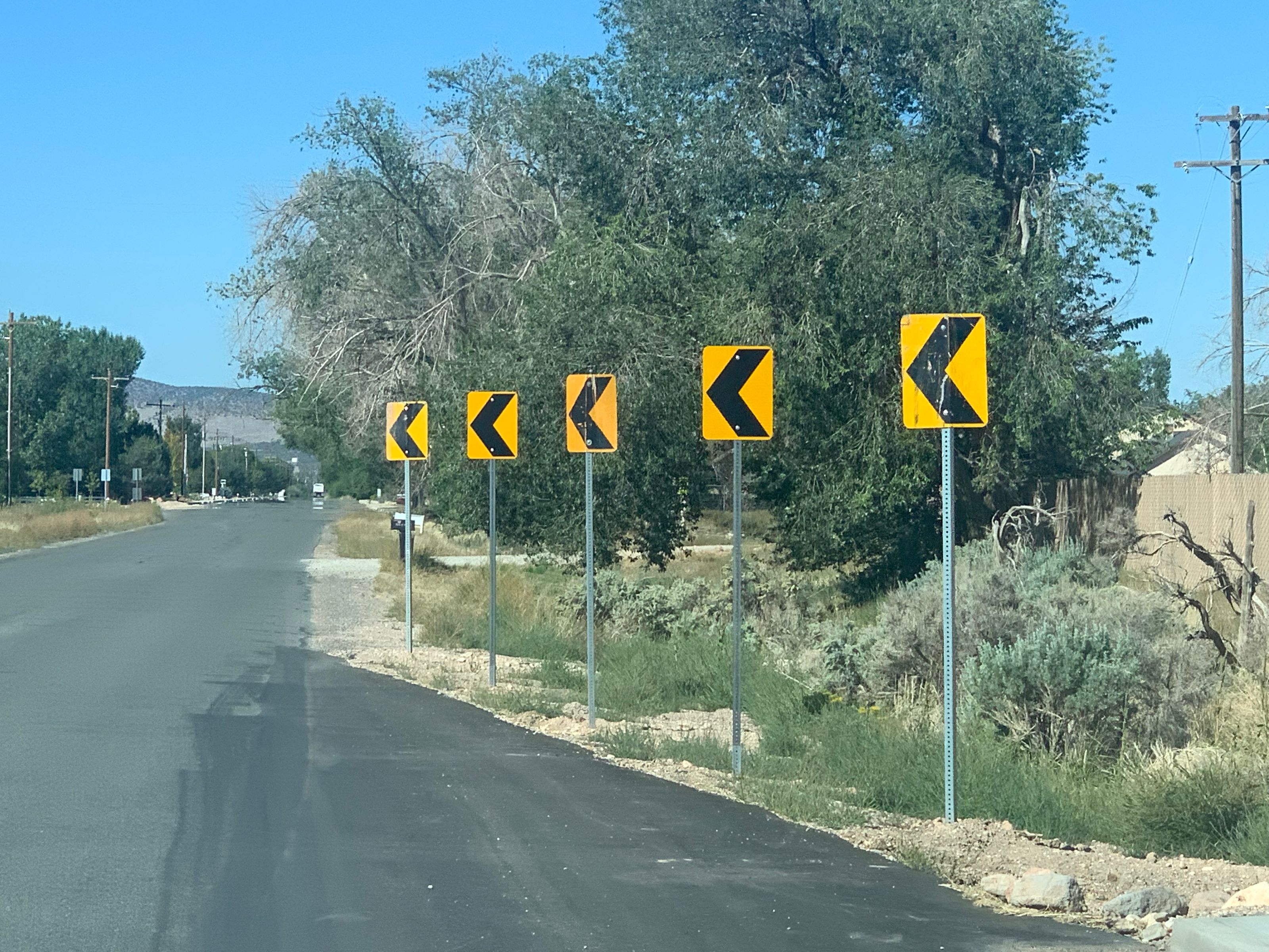 Blue Stakes: Need To Knows and FAQ - Rainbow Sign & Design