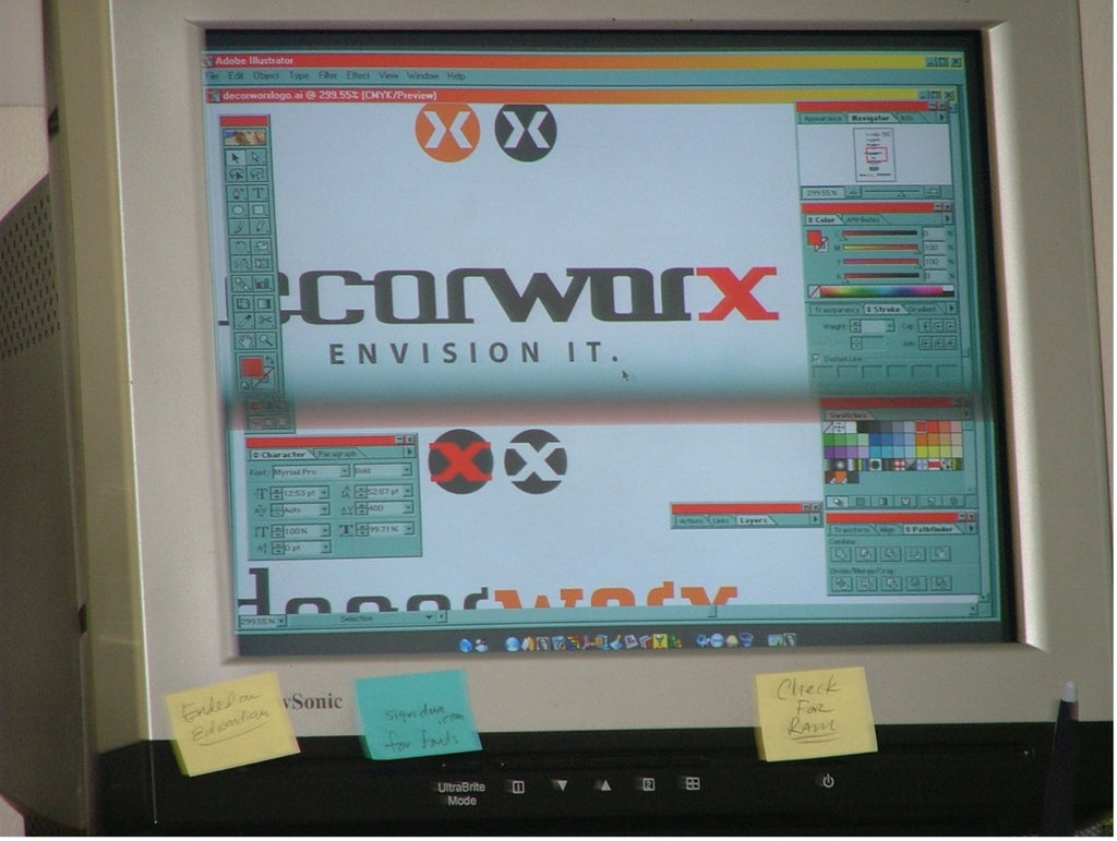 25 Years: A Brief History of Rainbow Sign & Design - Rainbow Sign & Design