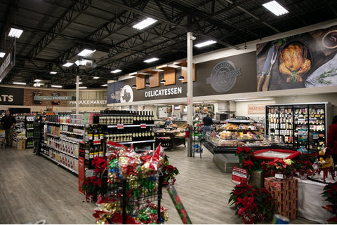 25 Years: A Brief History of Rainbow Sign & Design - Rainbow Sign & Design