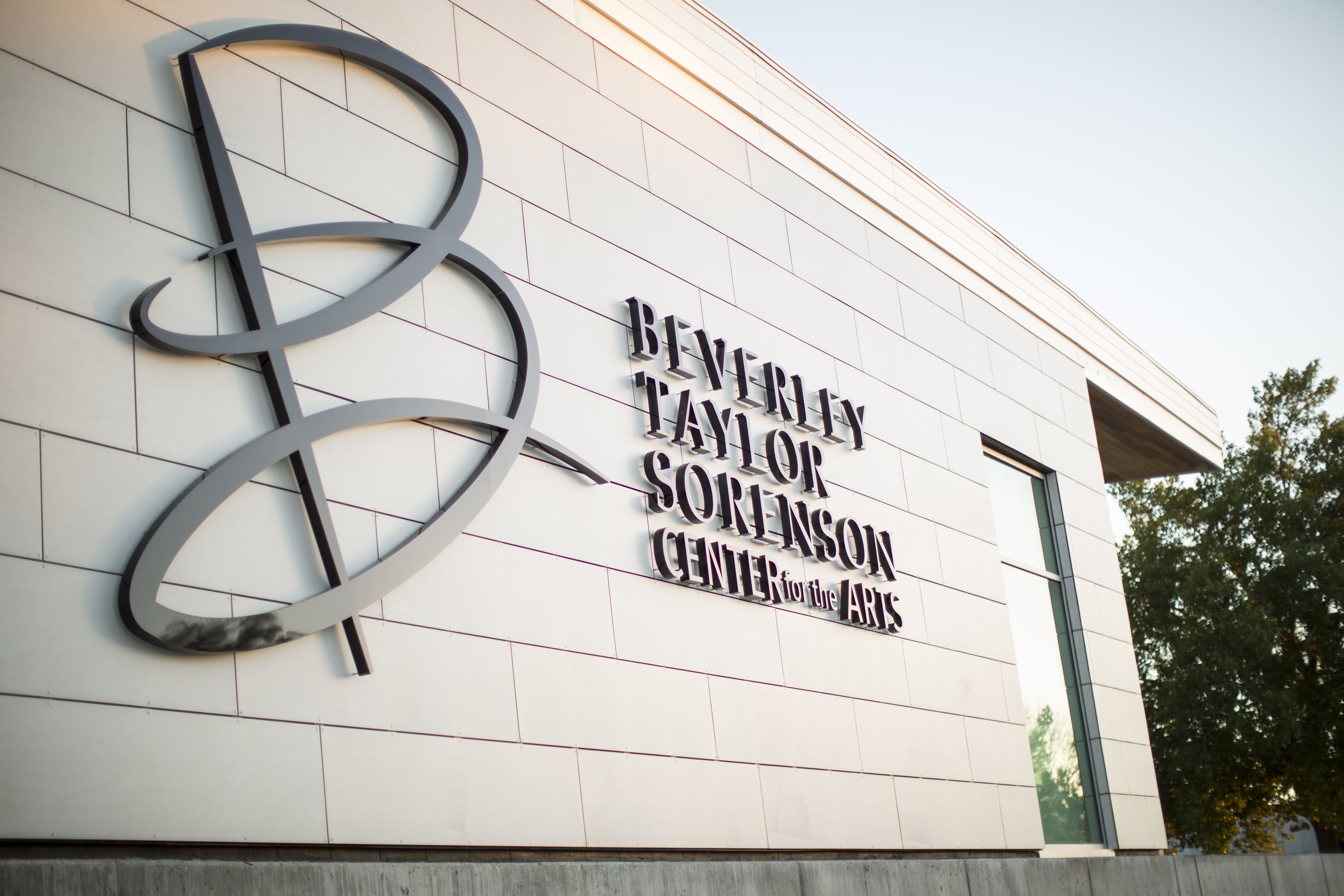Exterior Signage - Rainbow Sign & Design