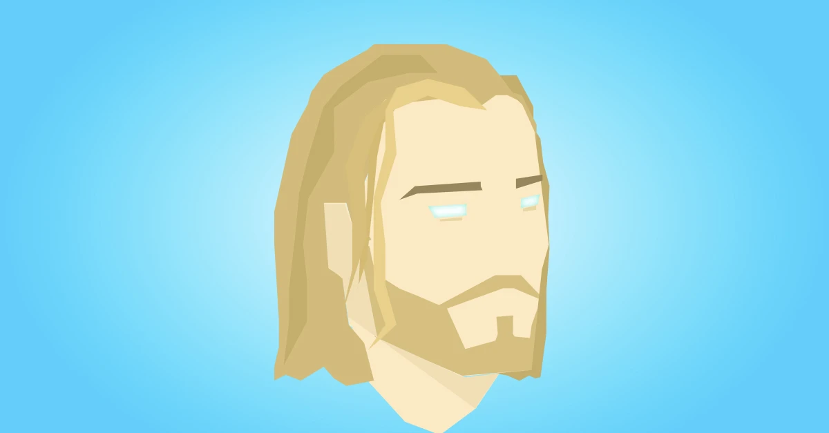 How to Build Thor in Pathfinder 2e