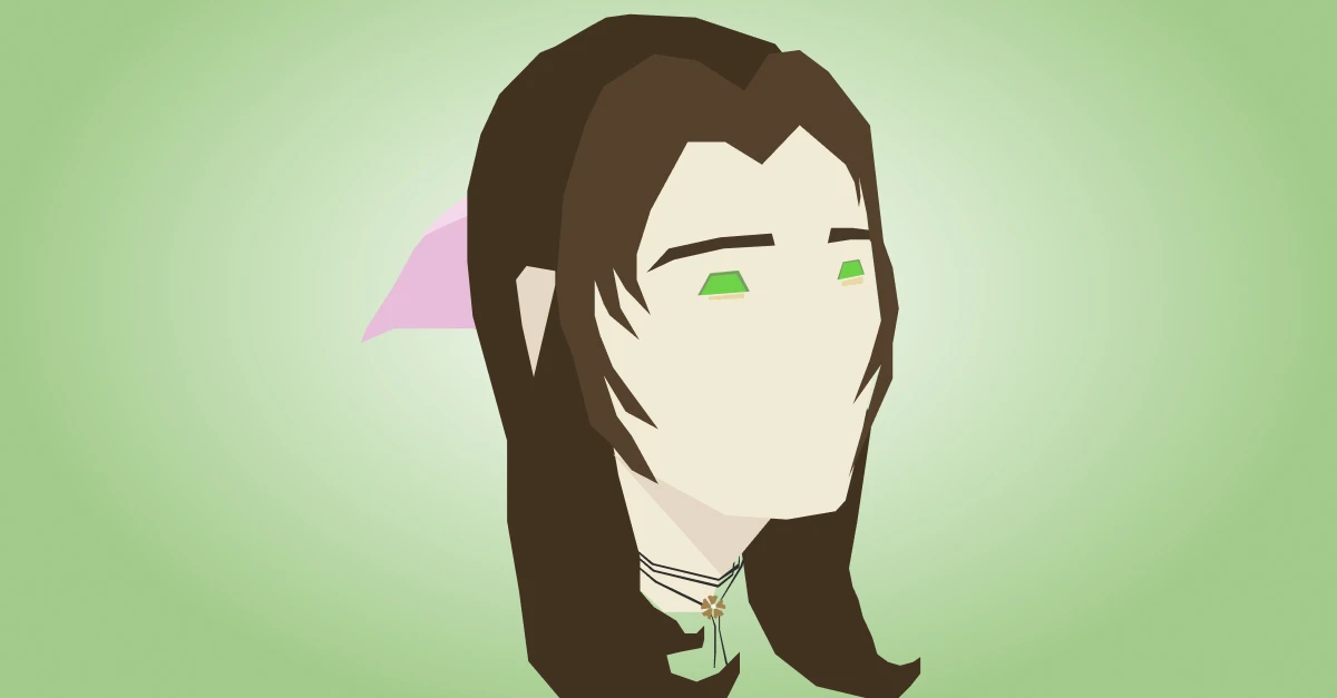 How to Build Aerith in Pathfinder 2e