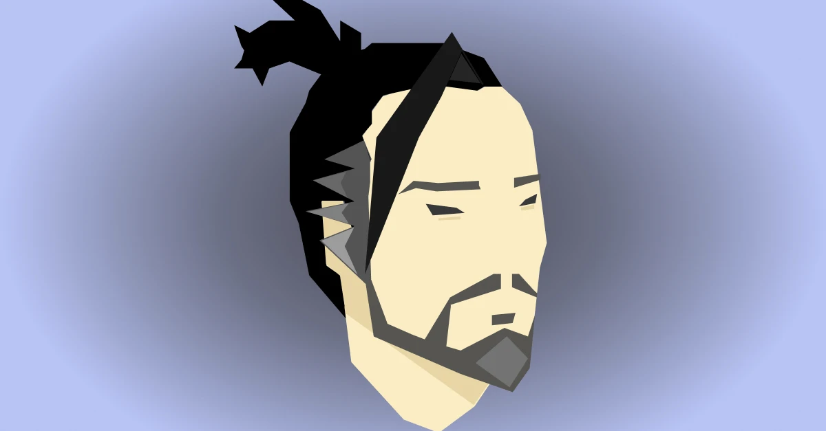 How to Build Hanzo in Pathfinder 2e