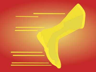 How to Build The Flash in Pathfinder 2e